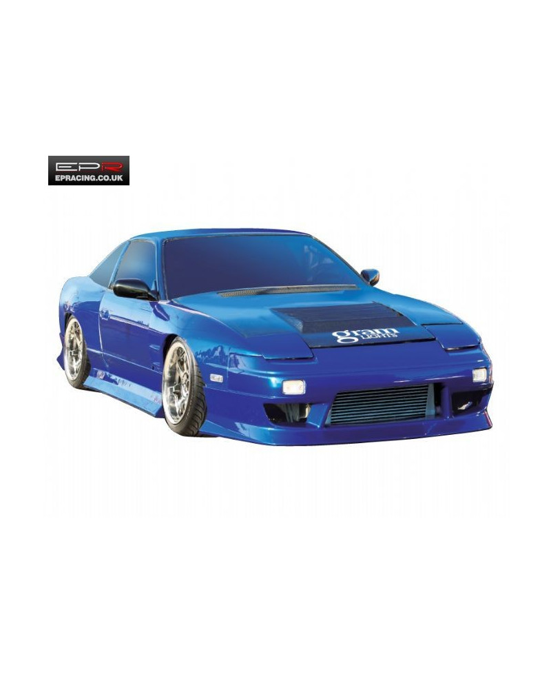 KIT CARROSSERIE DMAX STYLE TYPE 3 S13 EPR - W-Autosport